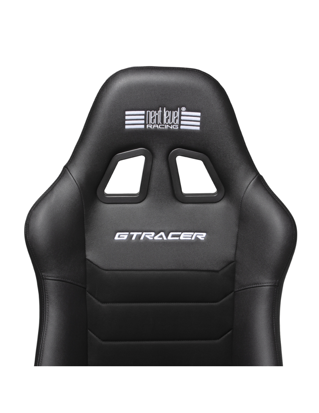 Cockpit GTRacer 2.0 Racing Simulator [2025] Next Level Racing