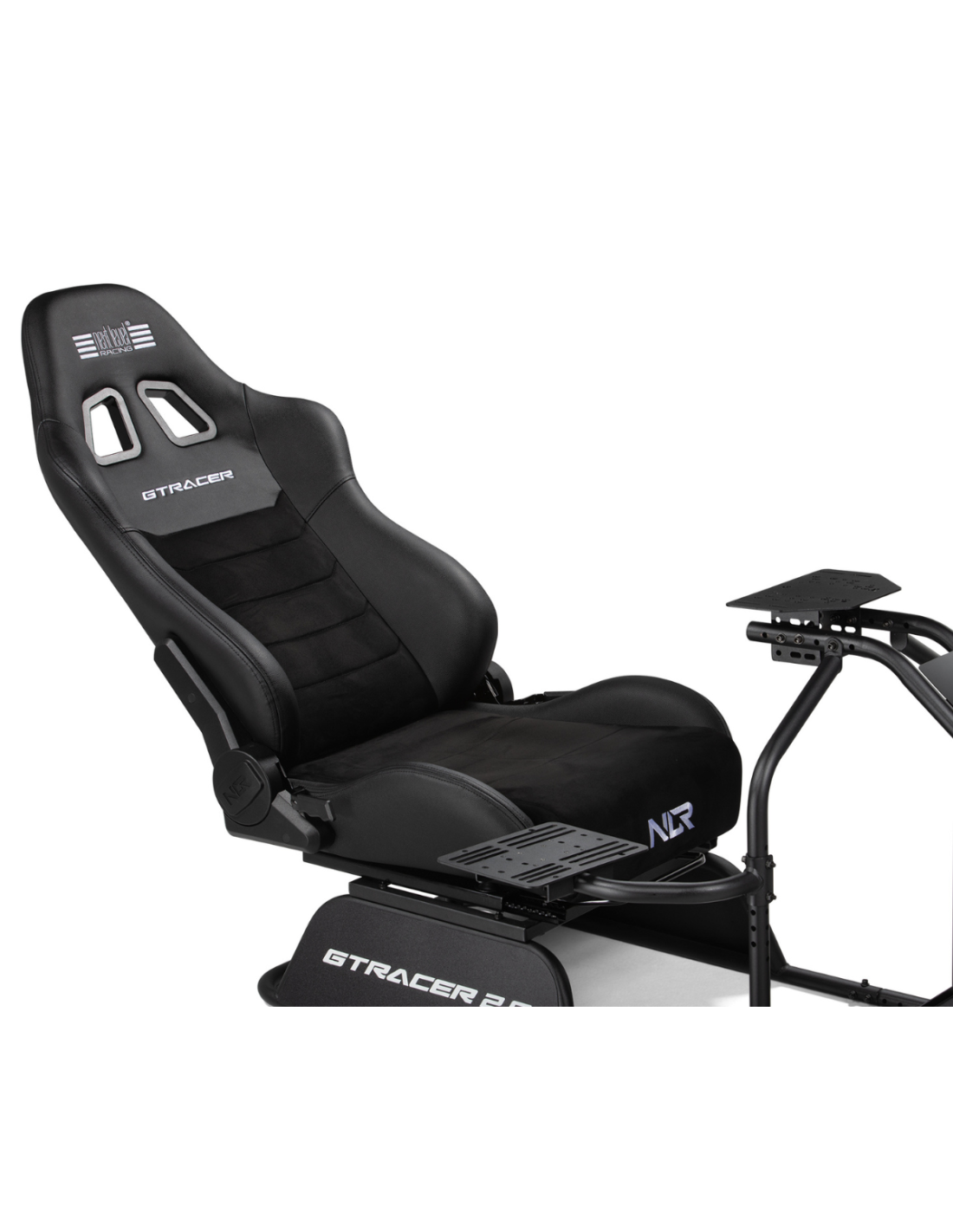 Cockpit GTRacer 2.0 Racing Simulator [2025] Next Level Racing